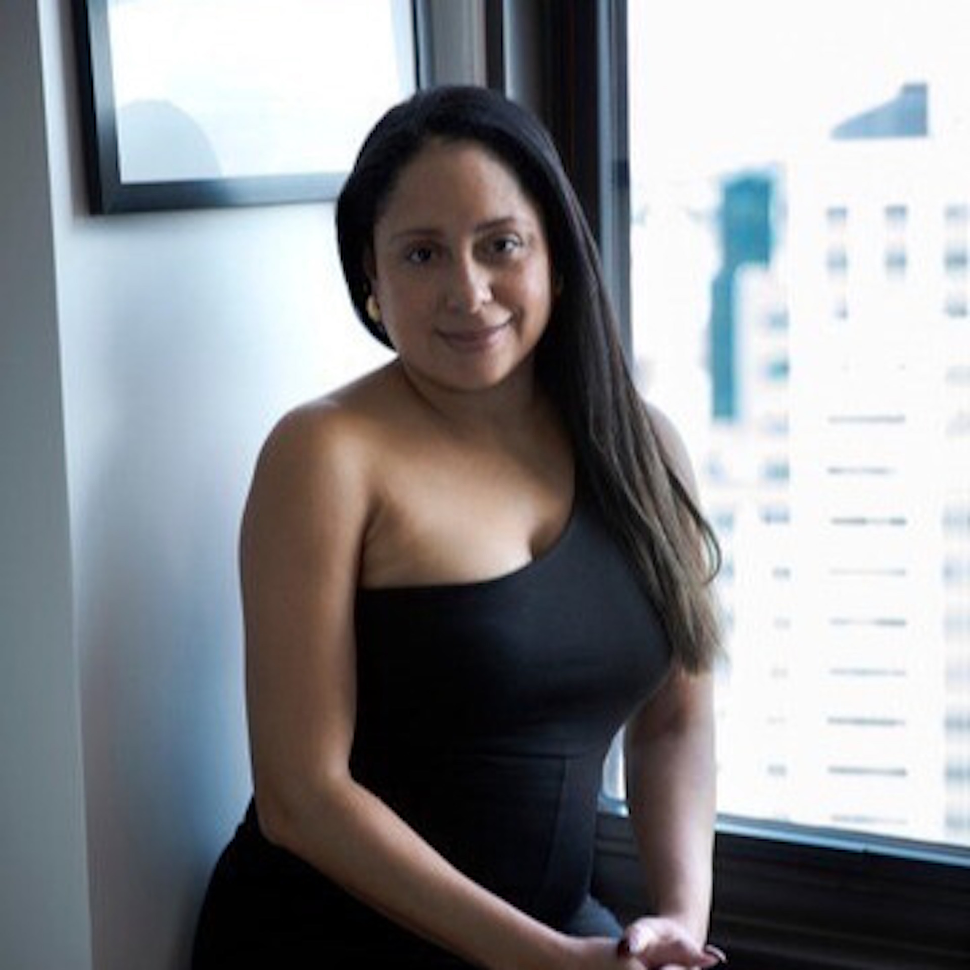 Camille Rivera | New Deal Strategies