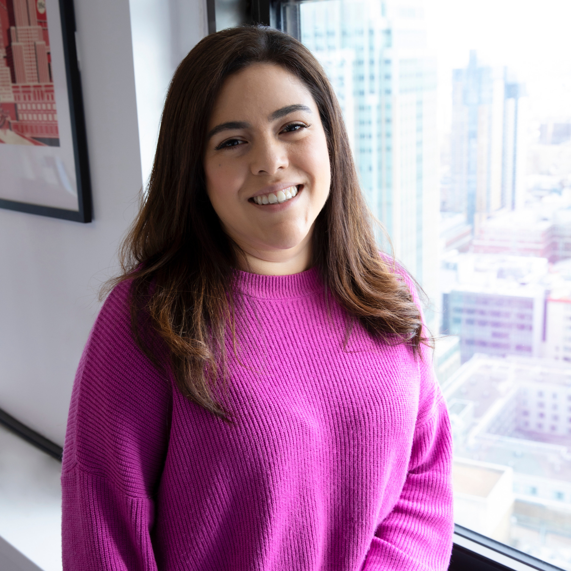 Carina Chacon | New Deal Strategies
