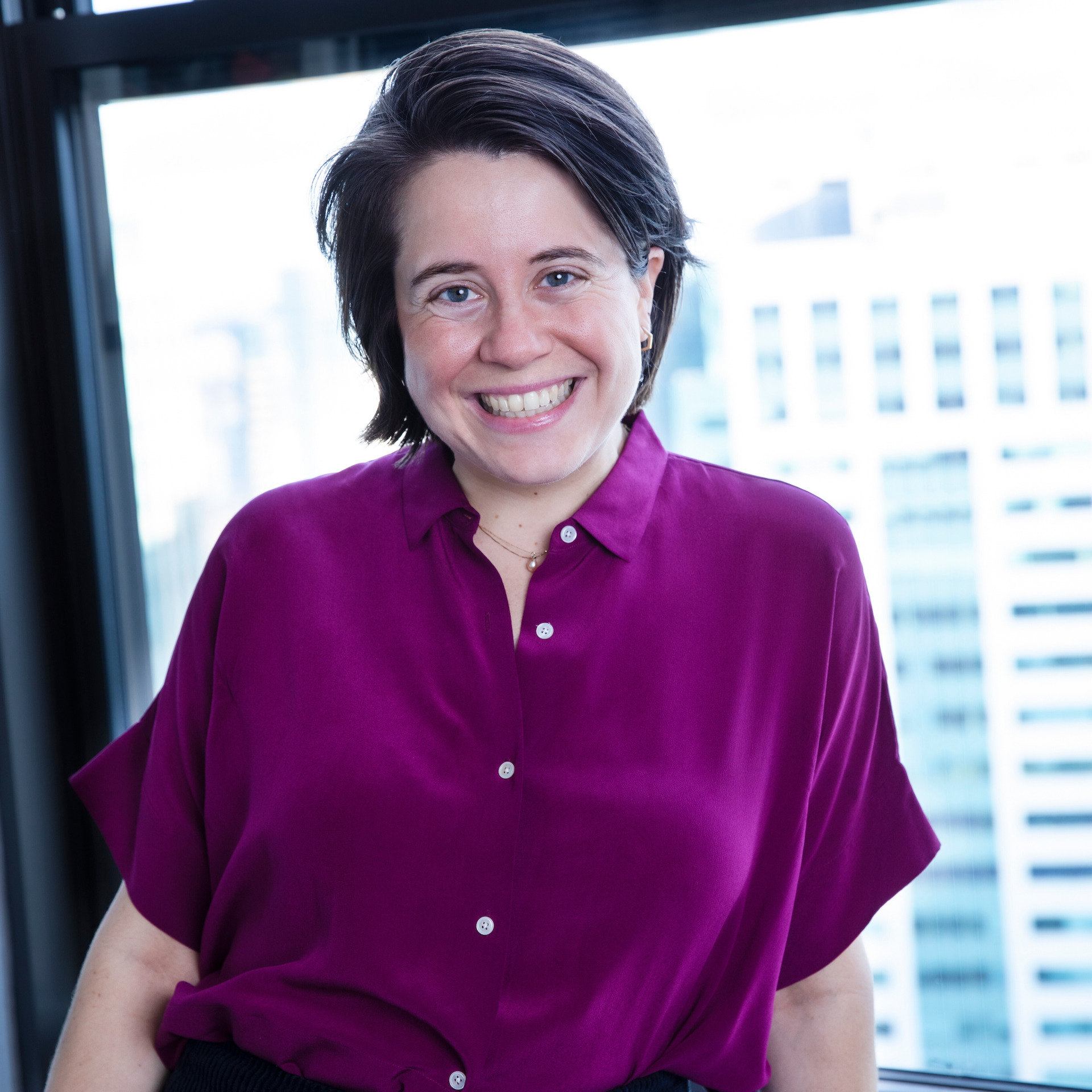 Sydney Watnick | New Deal Strategies